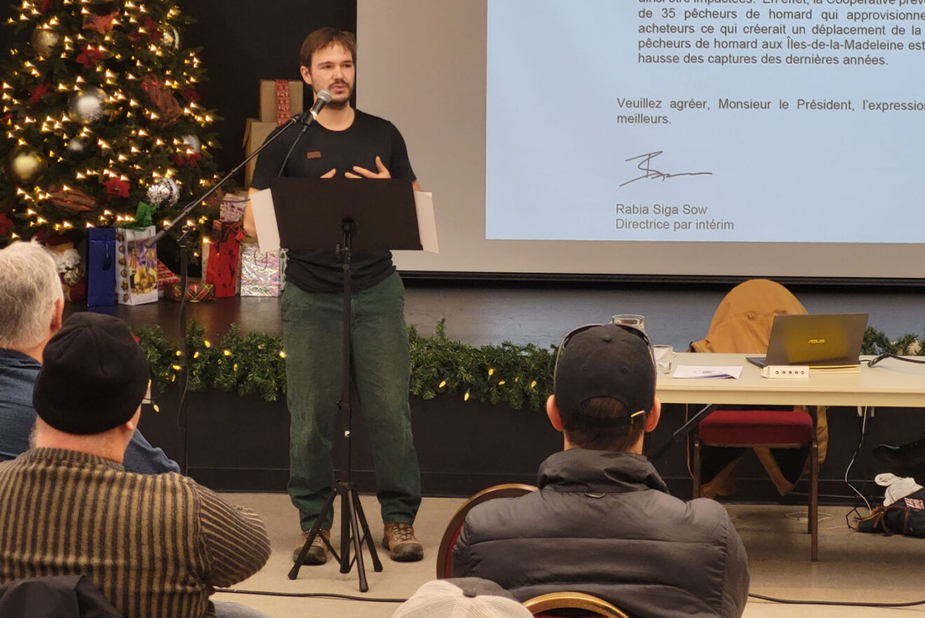 Actualité Archives - Le Radar